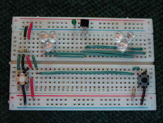 Getting Started in Hobby Robotics